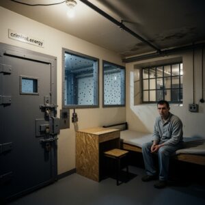 Britain’s Hannibal Lecter: The gruesome life of Robert John Maudsley in ...